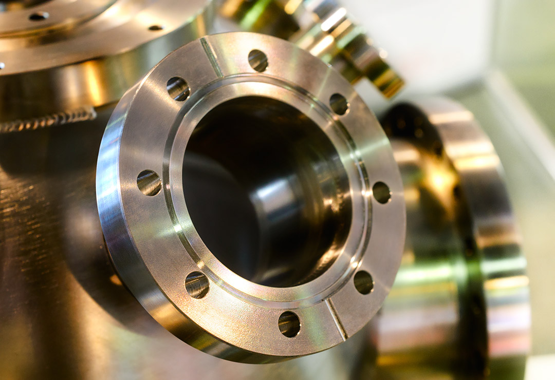 Flanges: essenciais para sistemas de tubulação na indústria - Blog ...